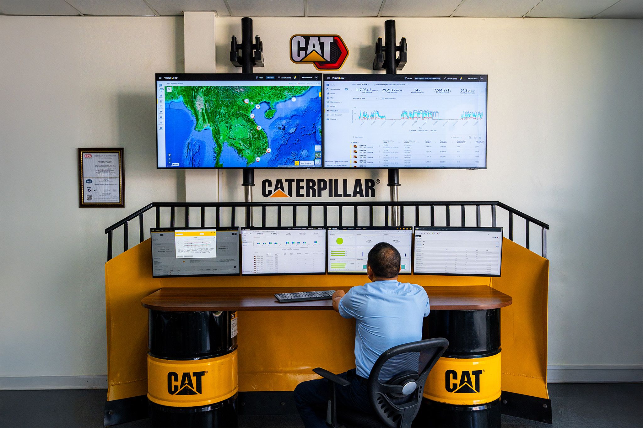 cong-nghe | Phú Thái Cat